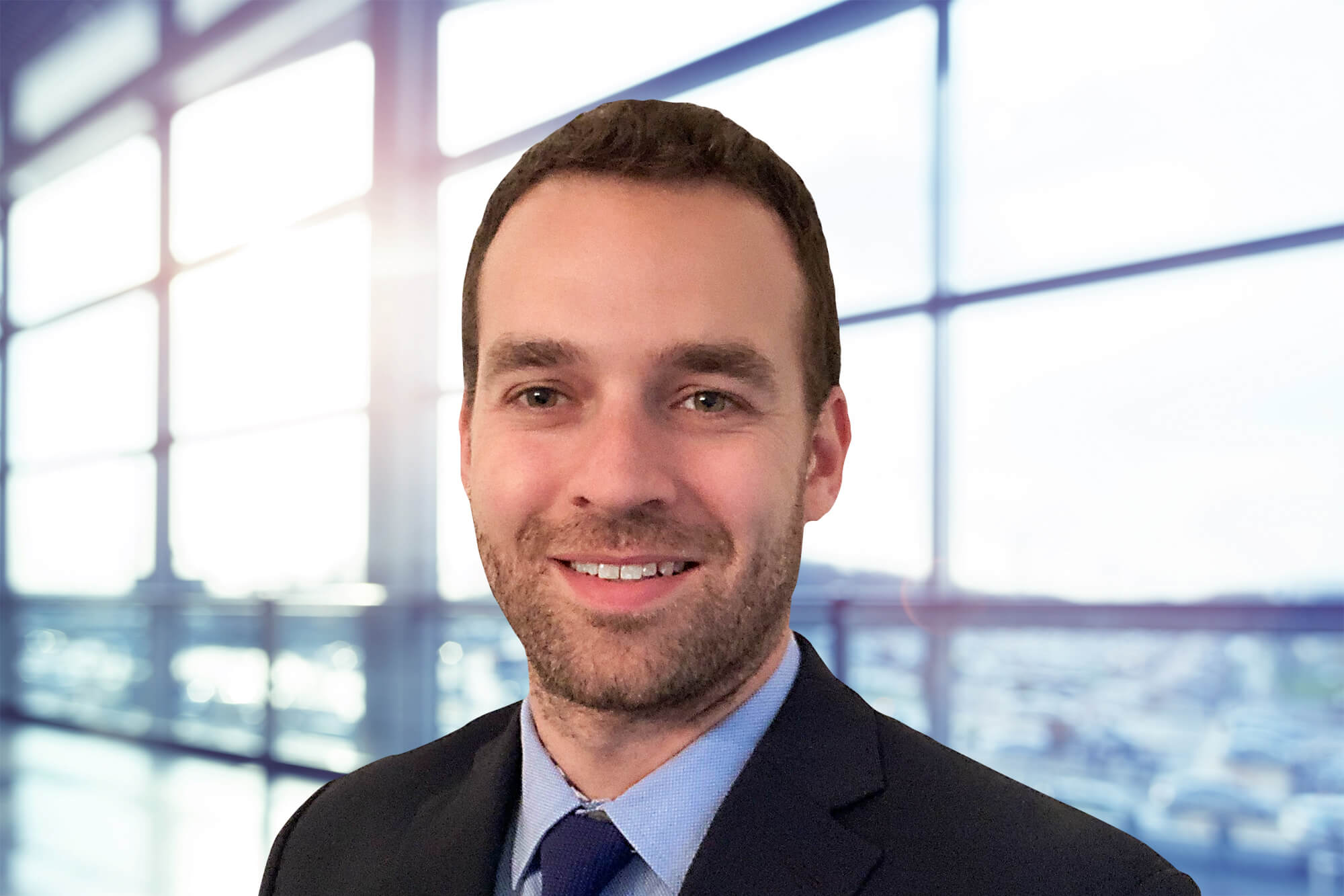 Michael Hummel, CPA, CA – Yale PGC
